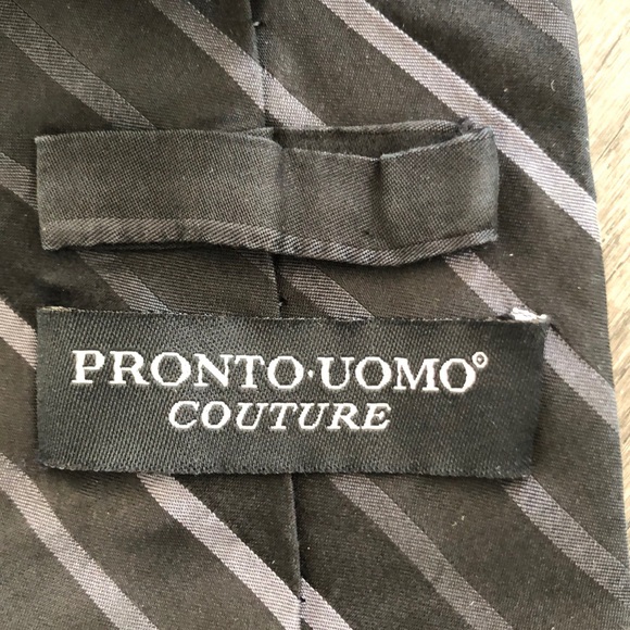 Pronto Uomo | Accessories | Pronto Uomo Tie | Poshmark